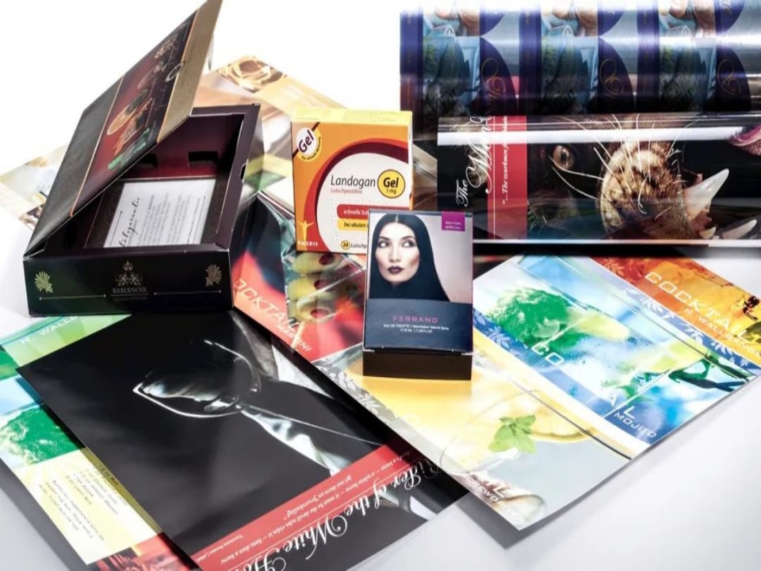 Get Quality Prints With Positive Ps Plates From Huida Offset Plate