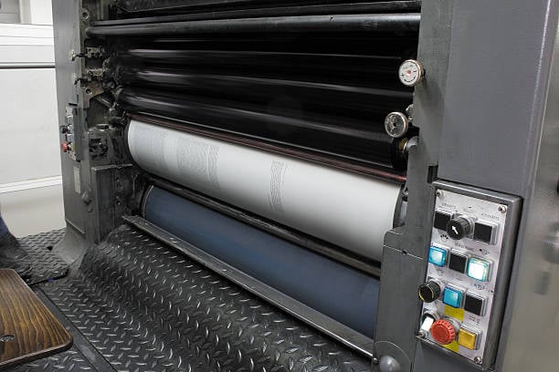 The CTP Plate Classification